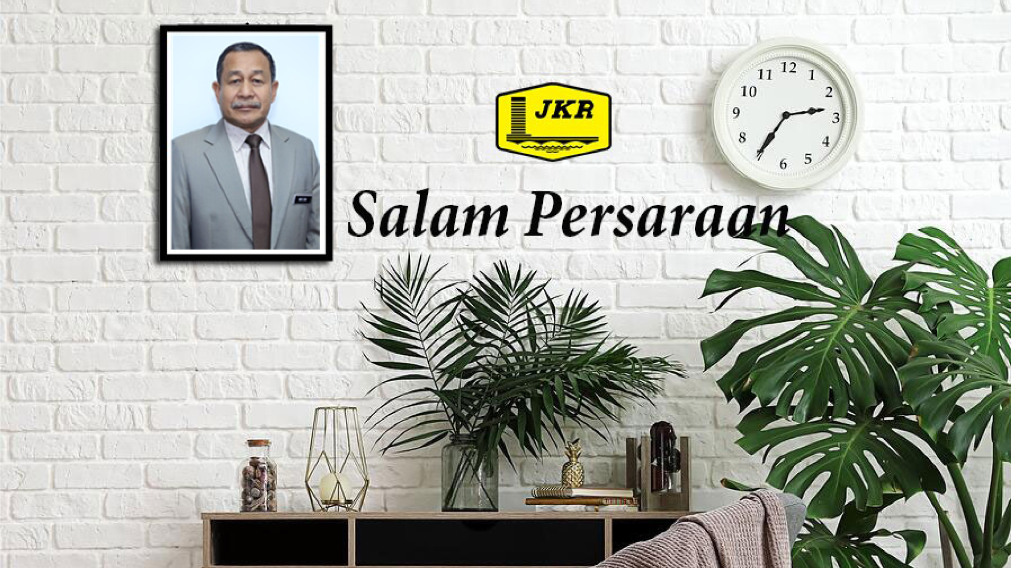 SALAM PERSARAAN YBrs Ir. HAJI NIK SOH BIN YAACOUB, MANTAN JURUTERA AWAM ...